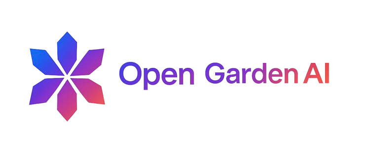 Open Garden - Generate Social Media Plans with AI